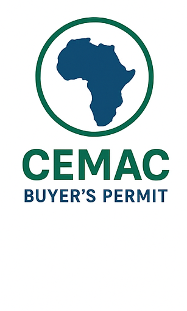 How to Obtain a CEMAC Buyer’s Permit for Buying Gold and Minerals in ...