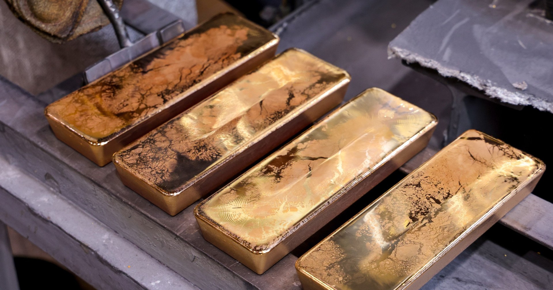 Import Gold from Cameroon Legally: Customs, Certification & Tariffs ...