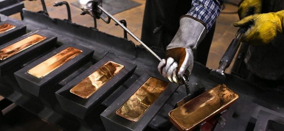 How to Buy Gold from Africa to Austria: A Complete Guide