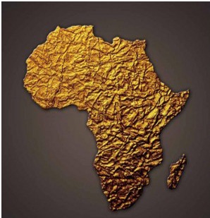 Gold Mining Ventures in Africa